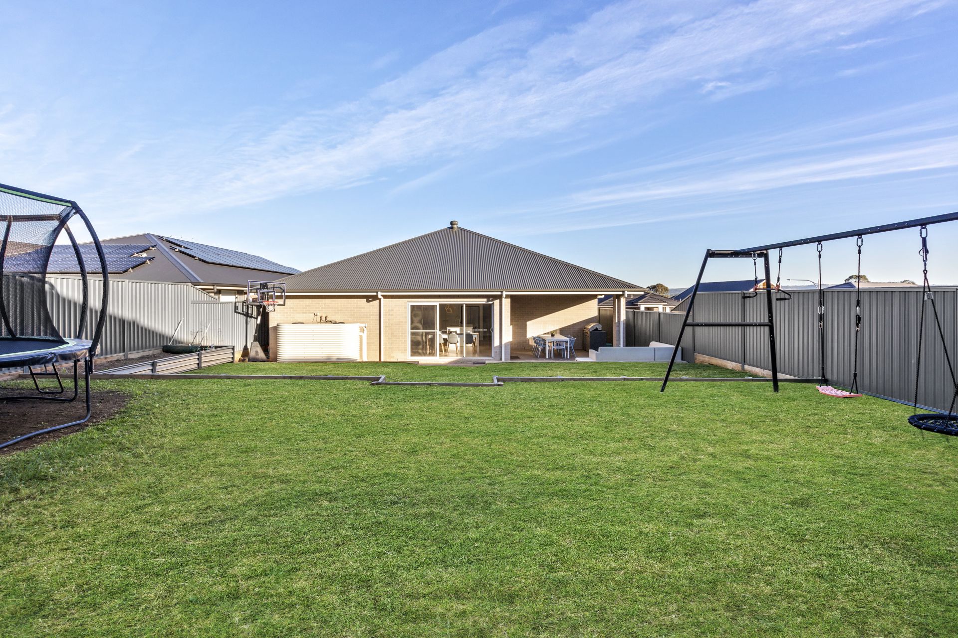 Real Estate For Sale - 70 Floyd Street - Spring Farm , NSW