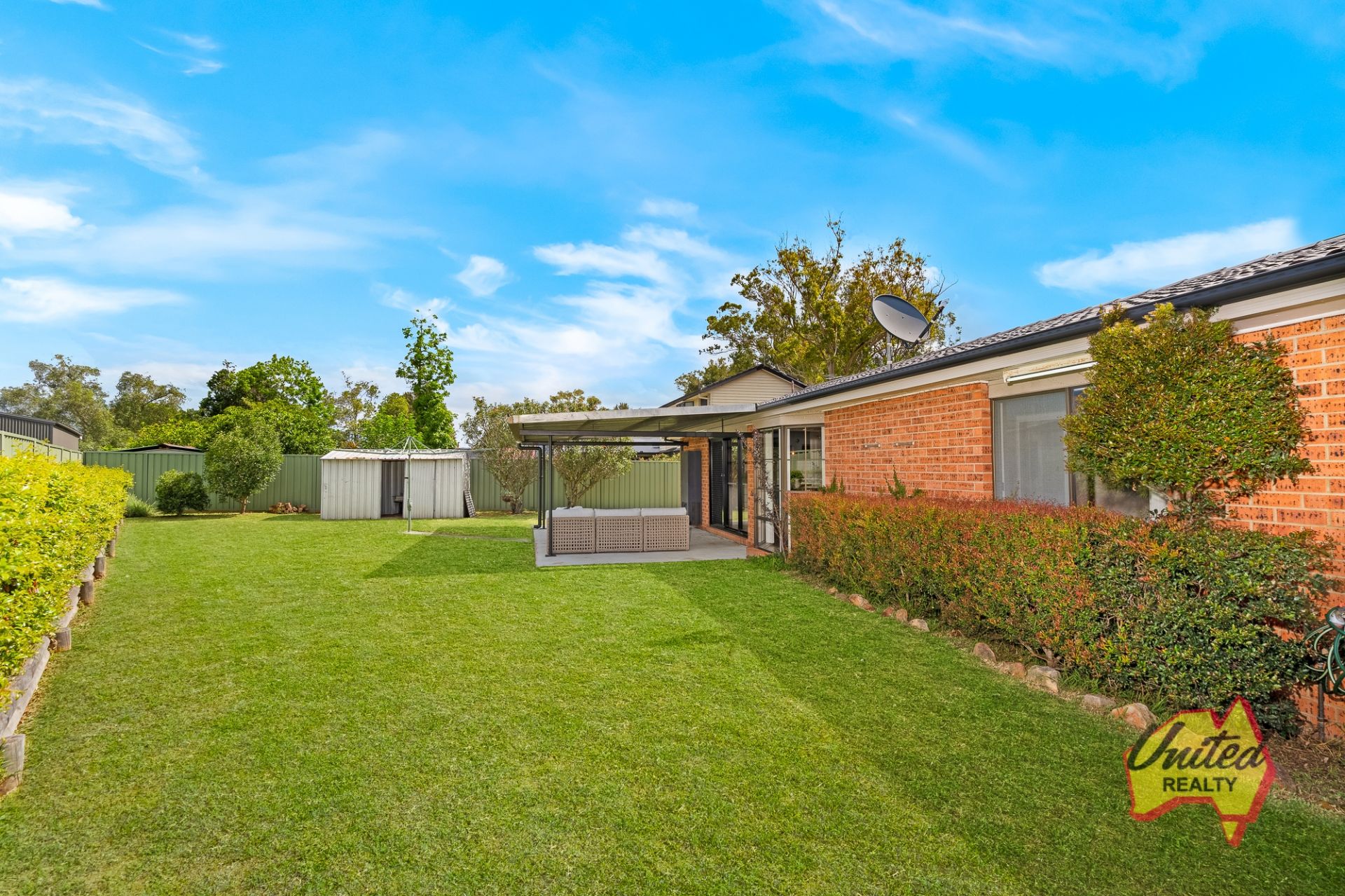 210 Cobbitty Road, Cobbitty | United Realty