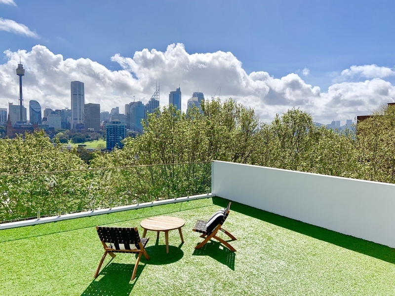 Real Estate For Lease - 15/190-192 Victoria Street - Potts Point , NSW