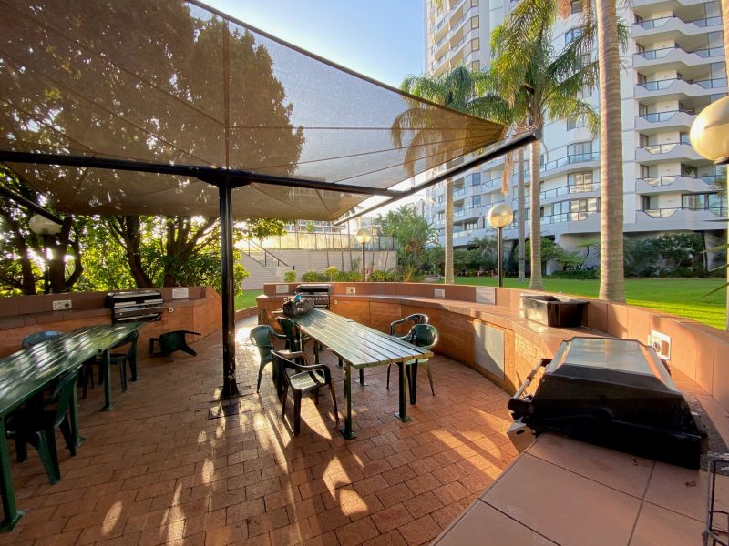 Real Estate For Lease - 1702/71-73 Spring Street - Bondi Junction , NSW