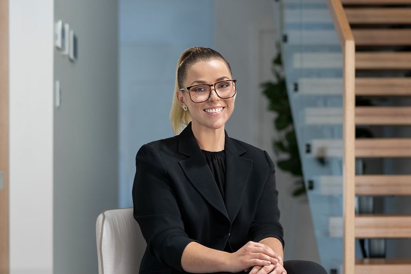 Our People | Stone Real Estate