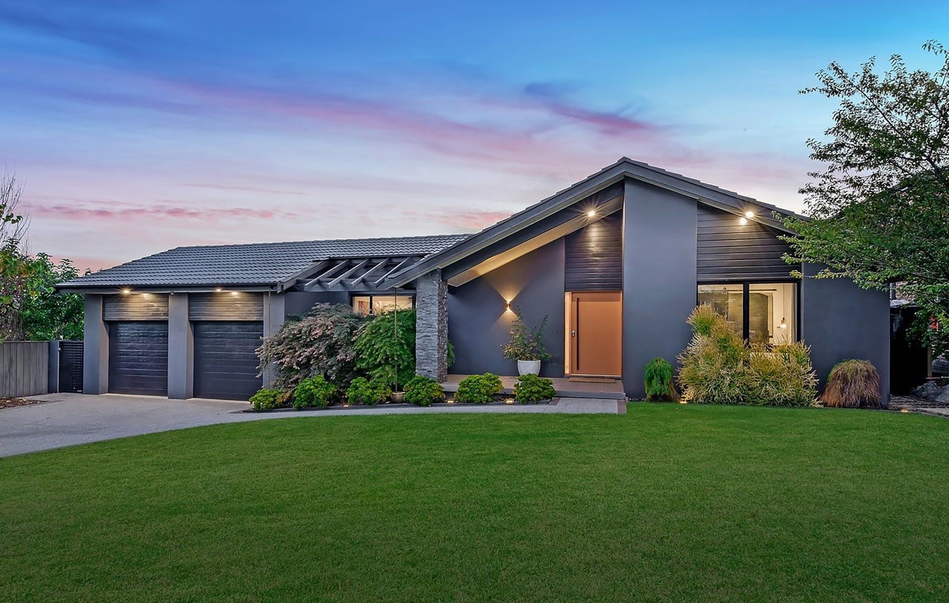 4 Lacebark Way, CASTLE HILL | McConnell Bourn Pty Ltd