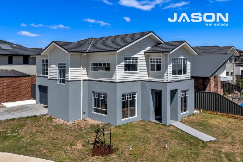 Home - Jason Real Estate