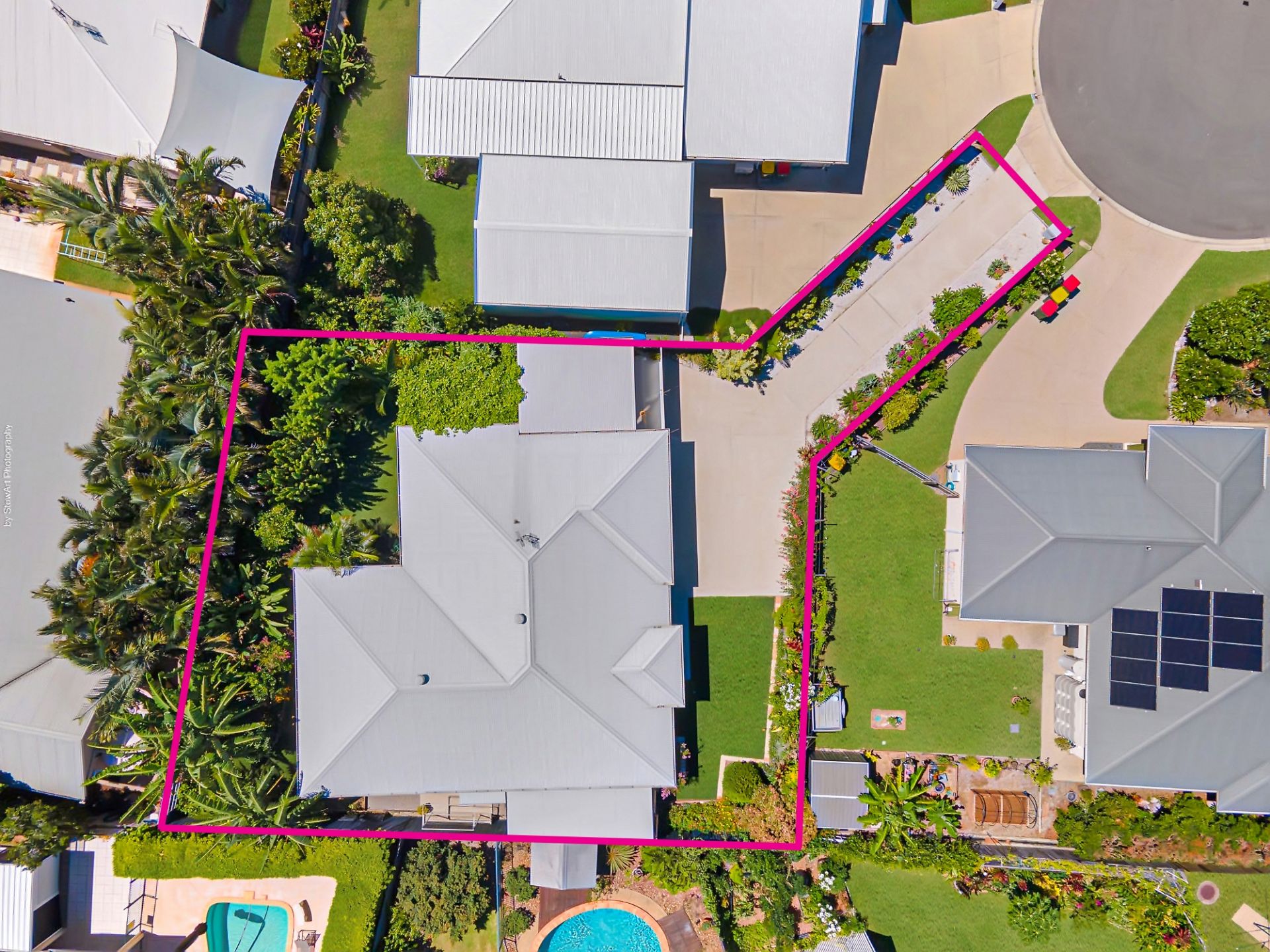 5 Chloe Court, URANGAN | Mitchells Realty