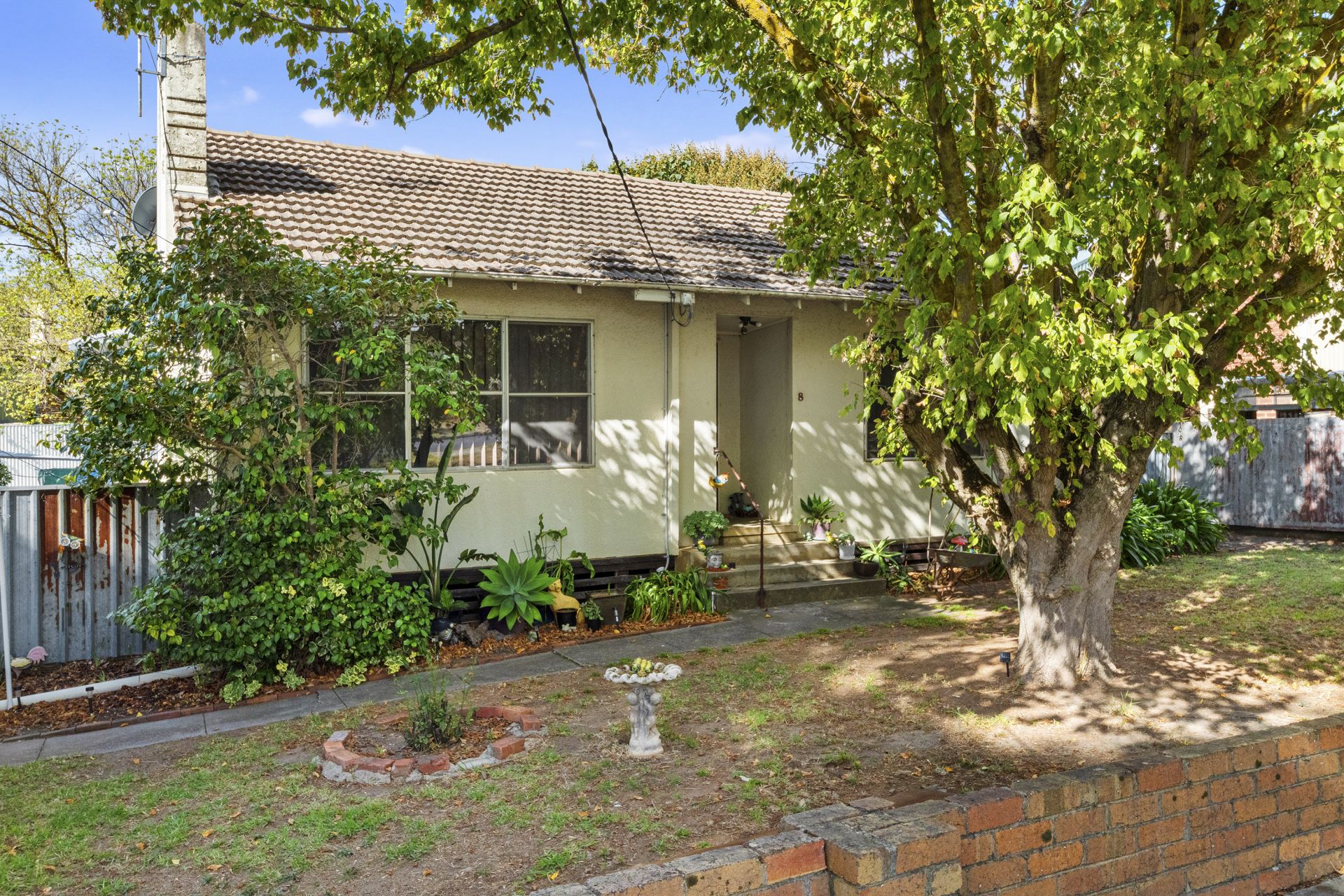 8 Louis Street, Long Gully | Bendigo Ballarat Real Estate Pty Ltd