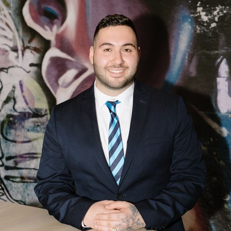 Meet the Team | Harcourts RATA & Co