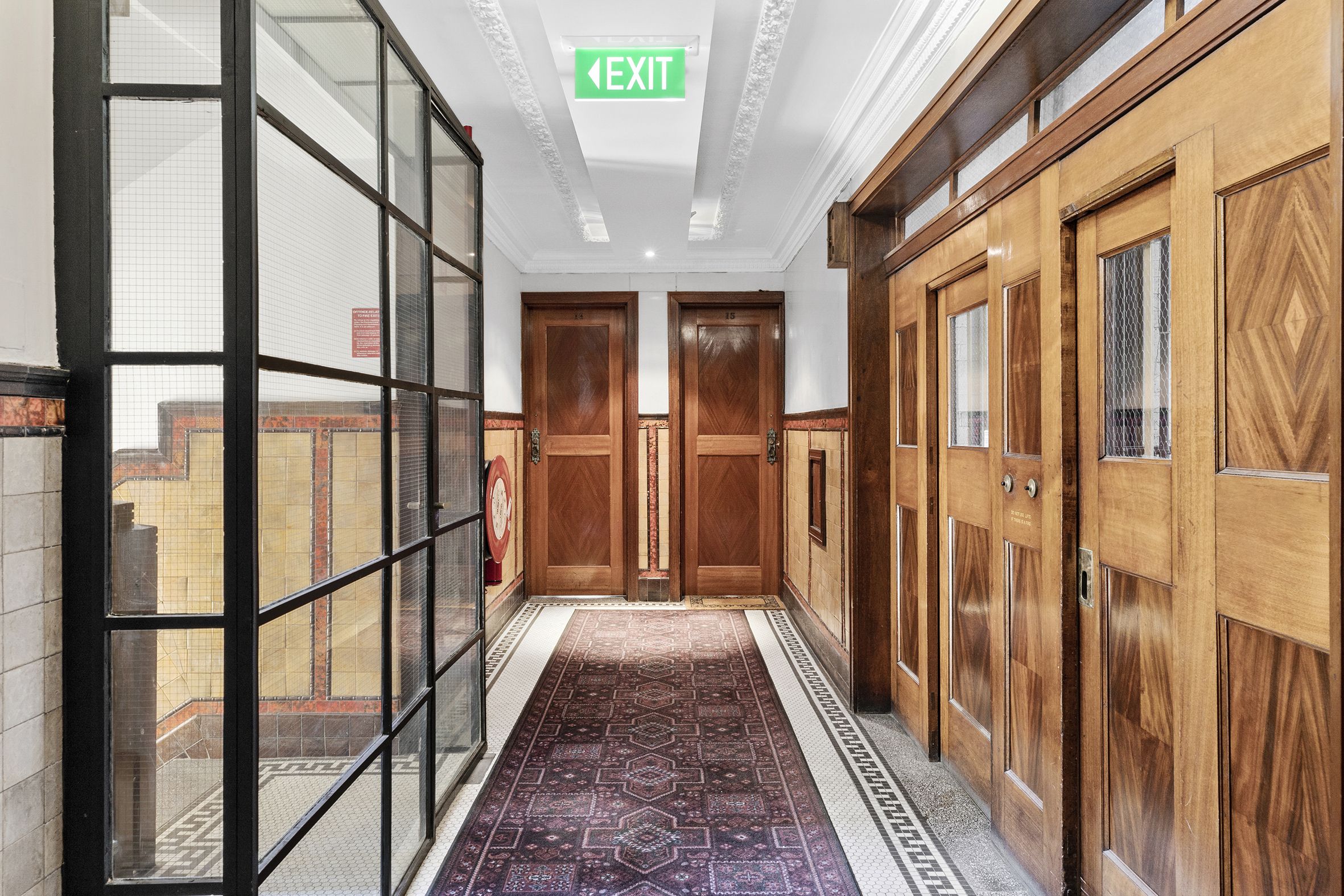 Sold - 23/123 Macleay Street - Potts Point , NSW 2011