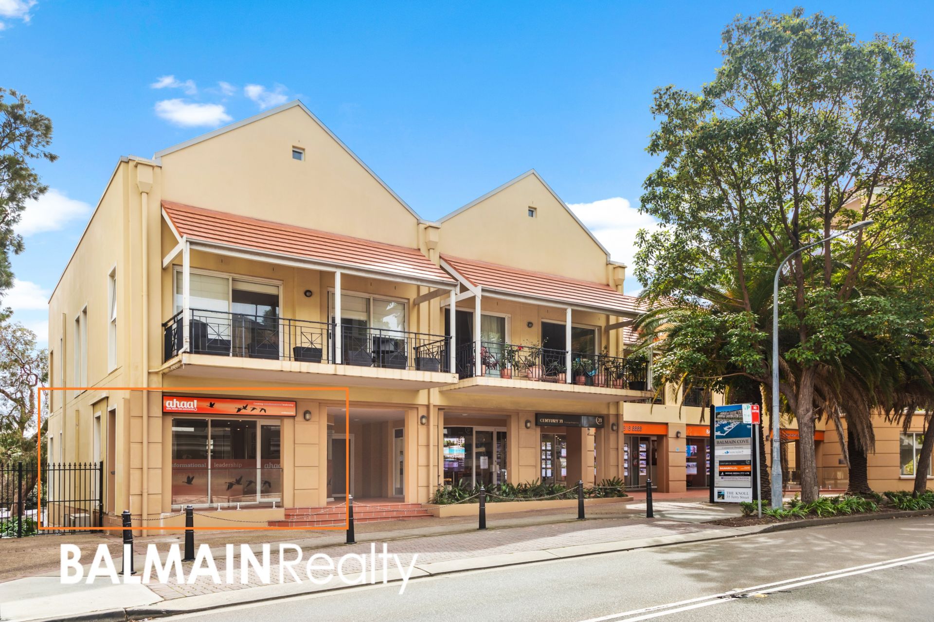 1/35 Terry Street, Rozelle | Balmain Realty