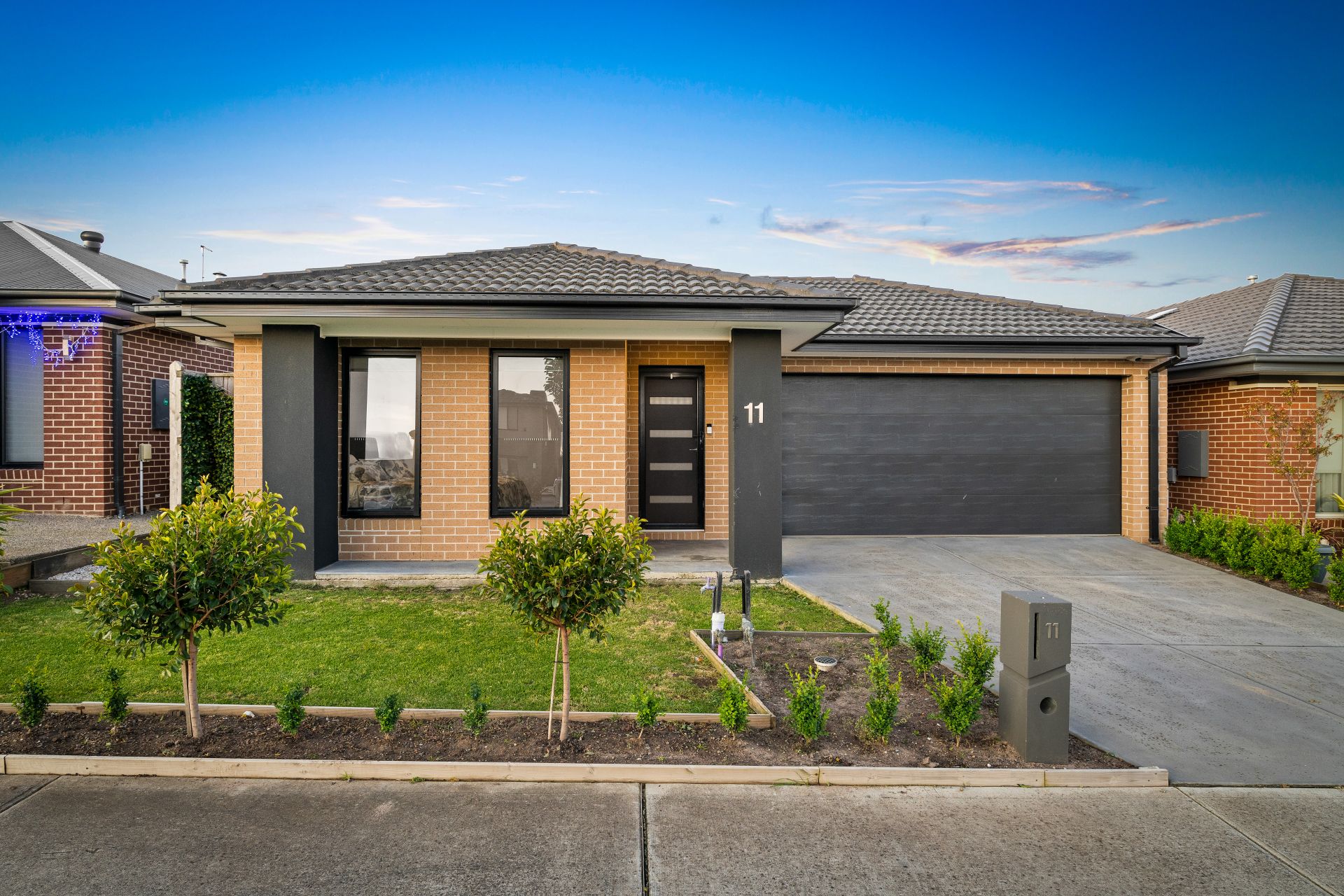 11 Moorgate Road, Clyde North | OBrien Real Estate