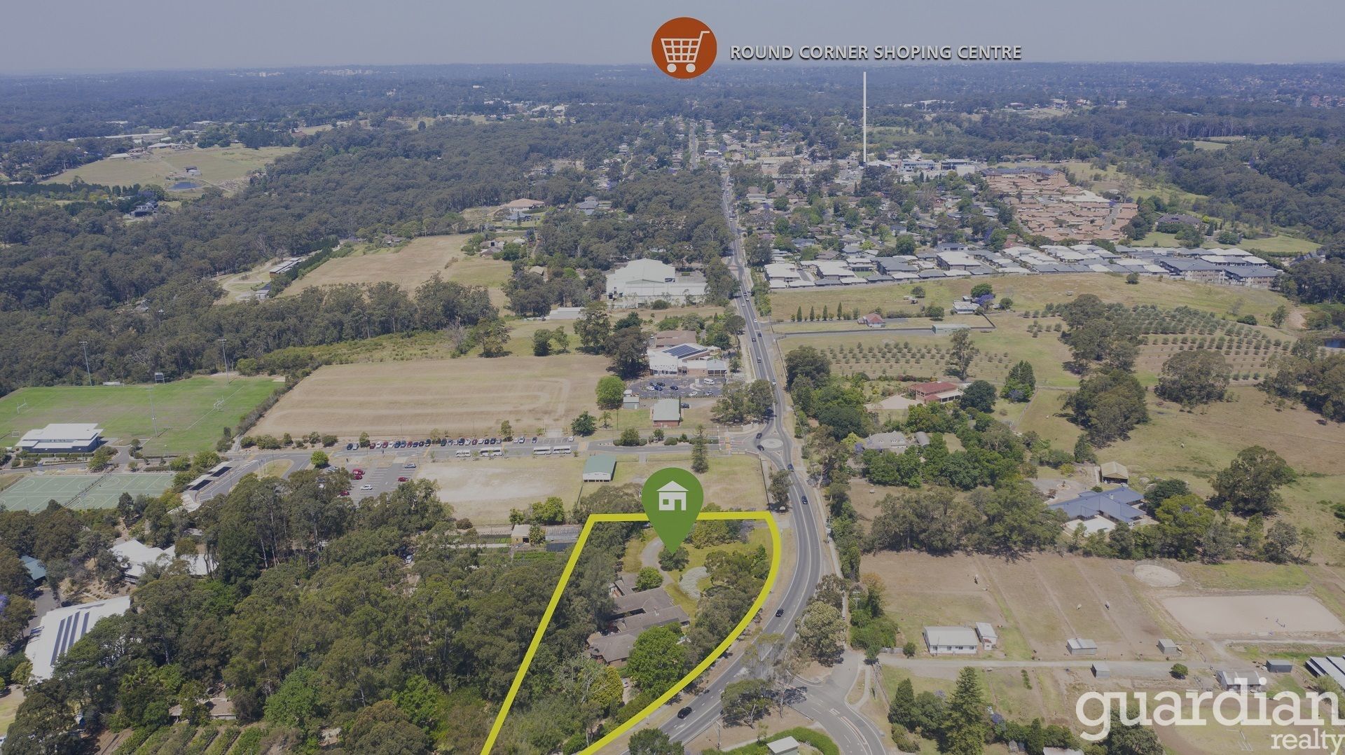 Real Estate For Sale - 39 Kenthurst Road - Kenthurst , NSW