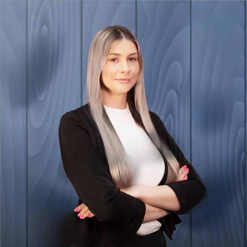 Cassandra Magro | Stone Real Estate