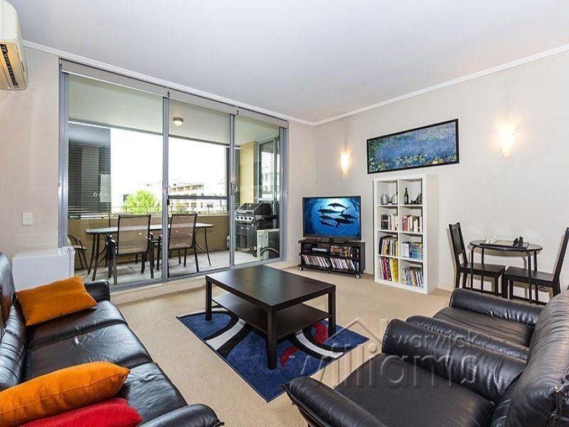 3 The Piazza, WENTWORTH POINT | Morton
