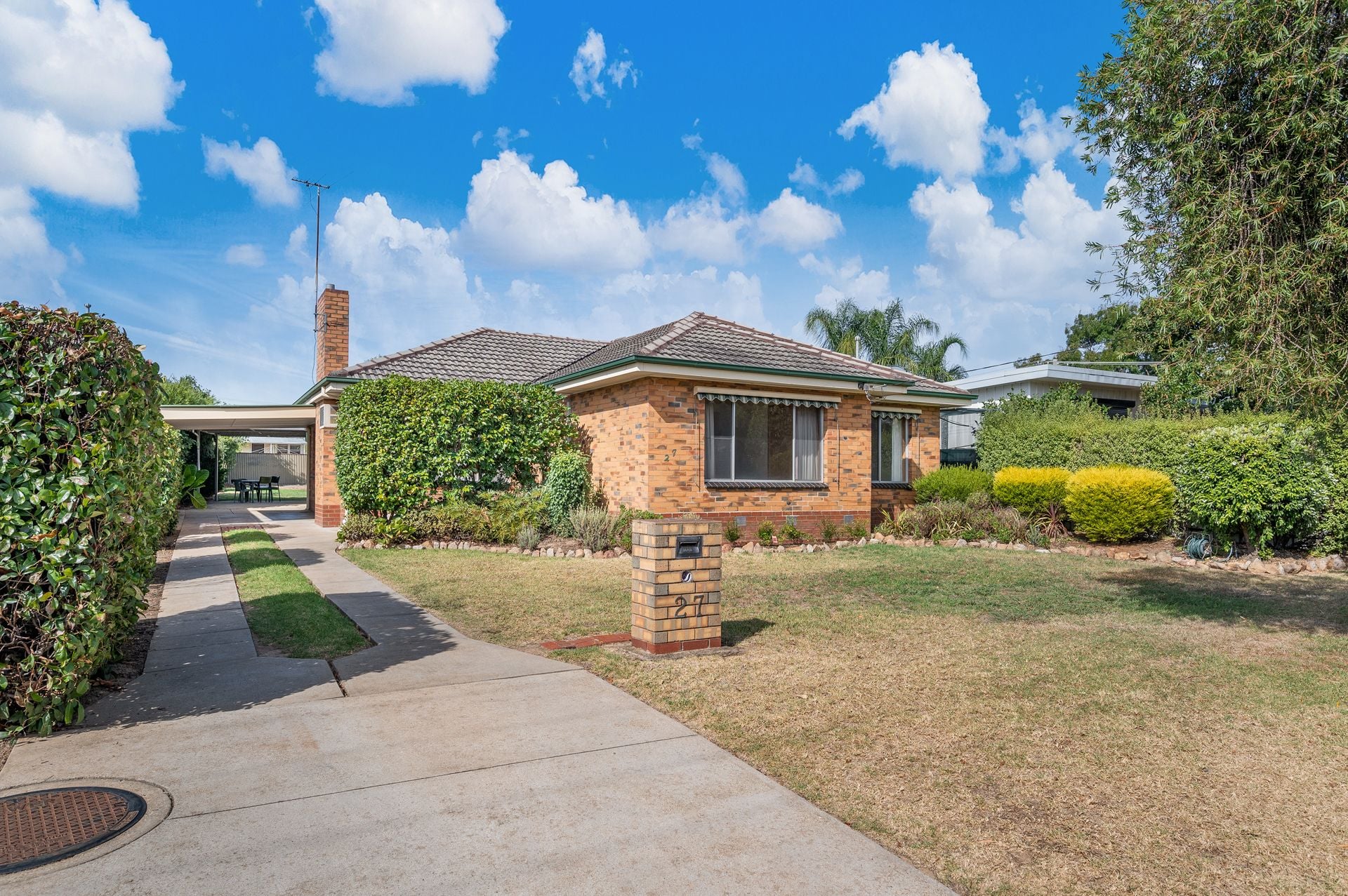 27 Taylor Street, Wangaratta | OBrien Real Estate