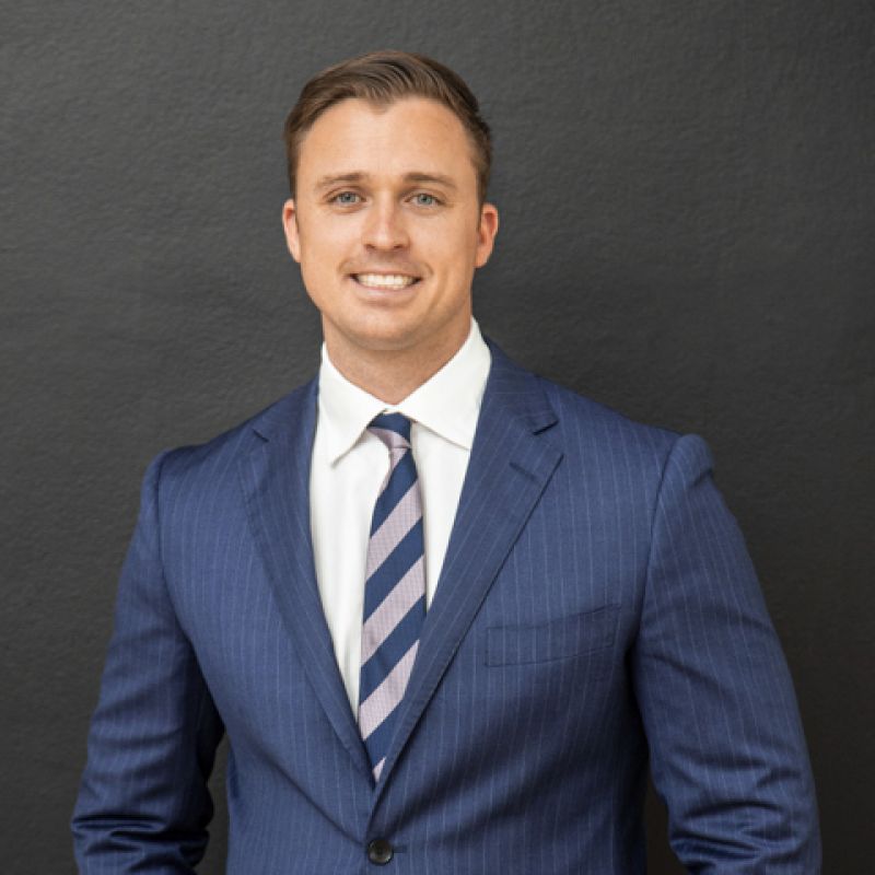 Matthew Johnston - MattBlak Property