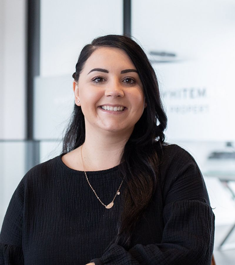 Home - Whiteman Property