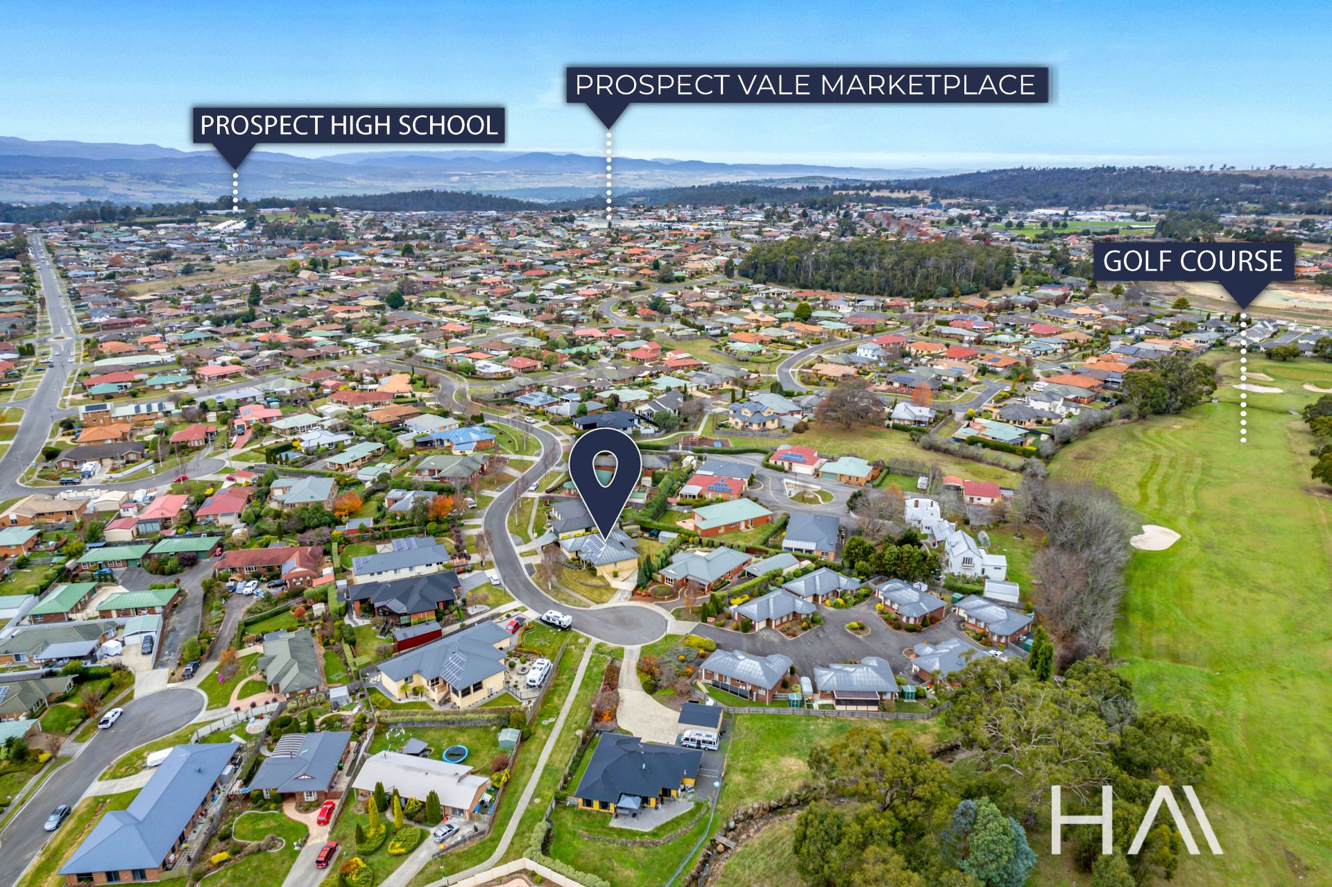 19 Molecombe Drive, Prospect Vale | Harrison Agents