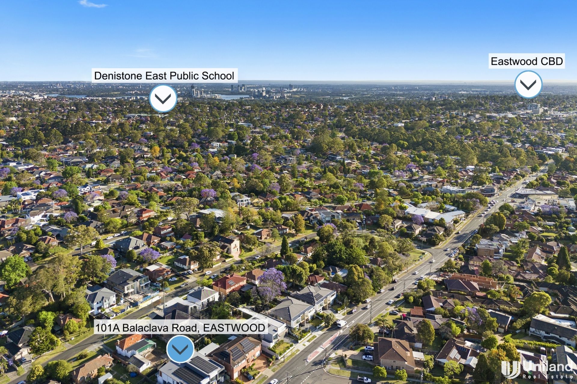 101A Balaclava Road, Eastwood | Uniland Real Estate