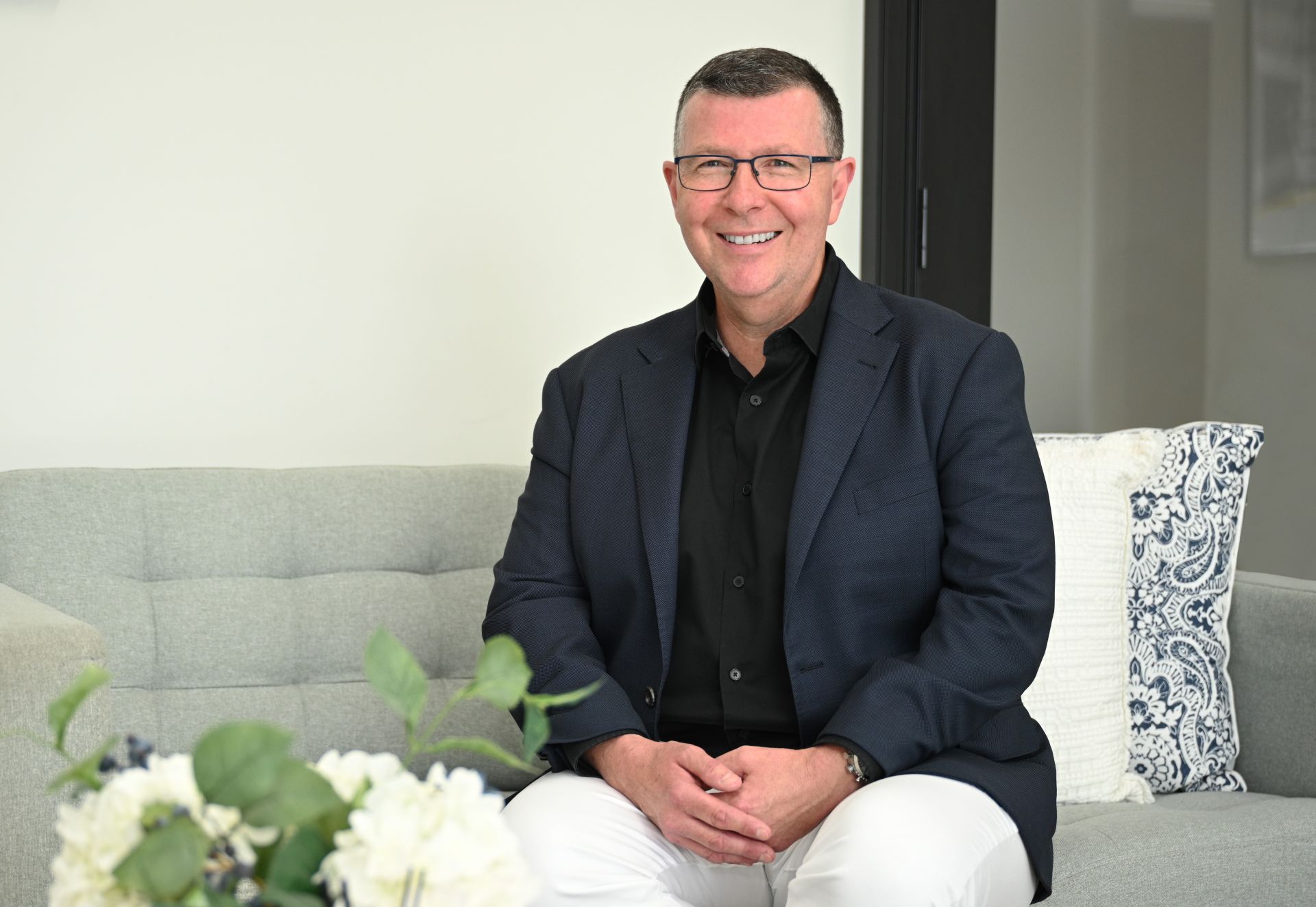 Mark Seymour | Stone Real Estate