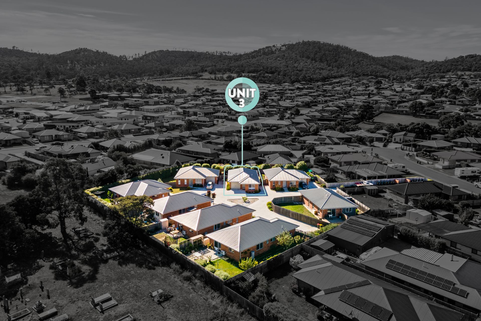 3/5 Parsonage Place, Rokeby | 4one4 Property Co