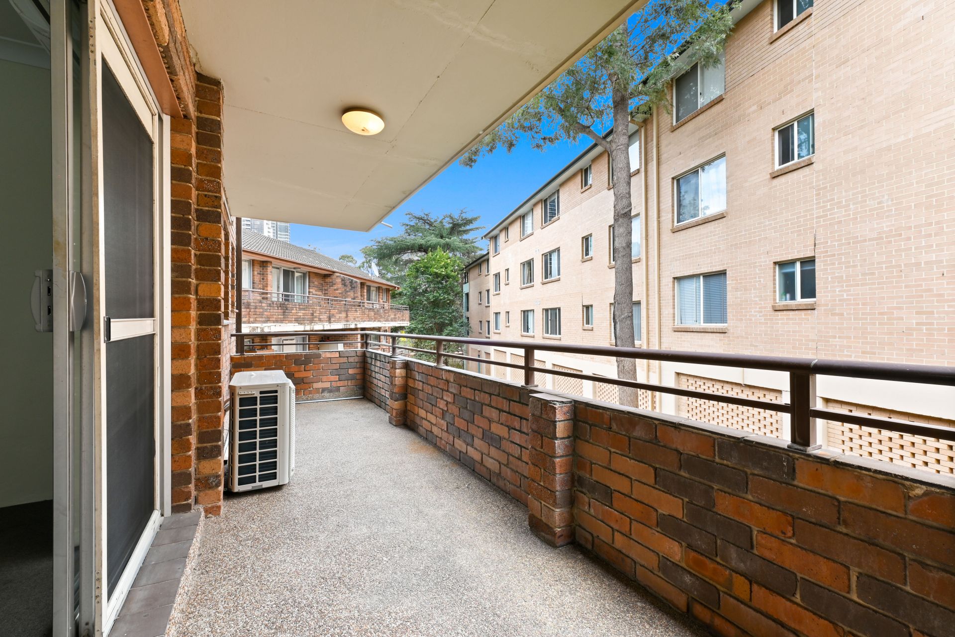 Real Estate For Lease - 1/7-11 Elizabeth Street - Parramatta , NSW