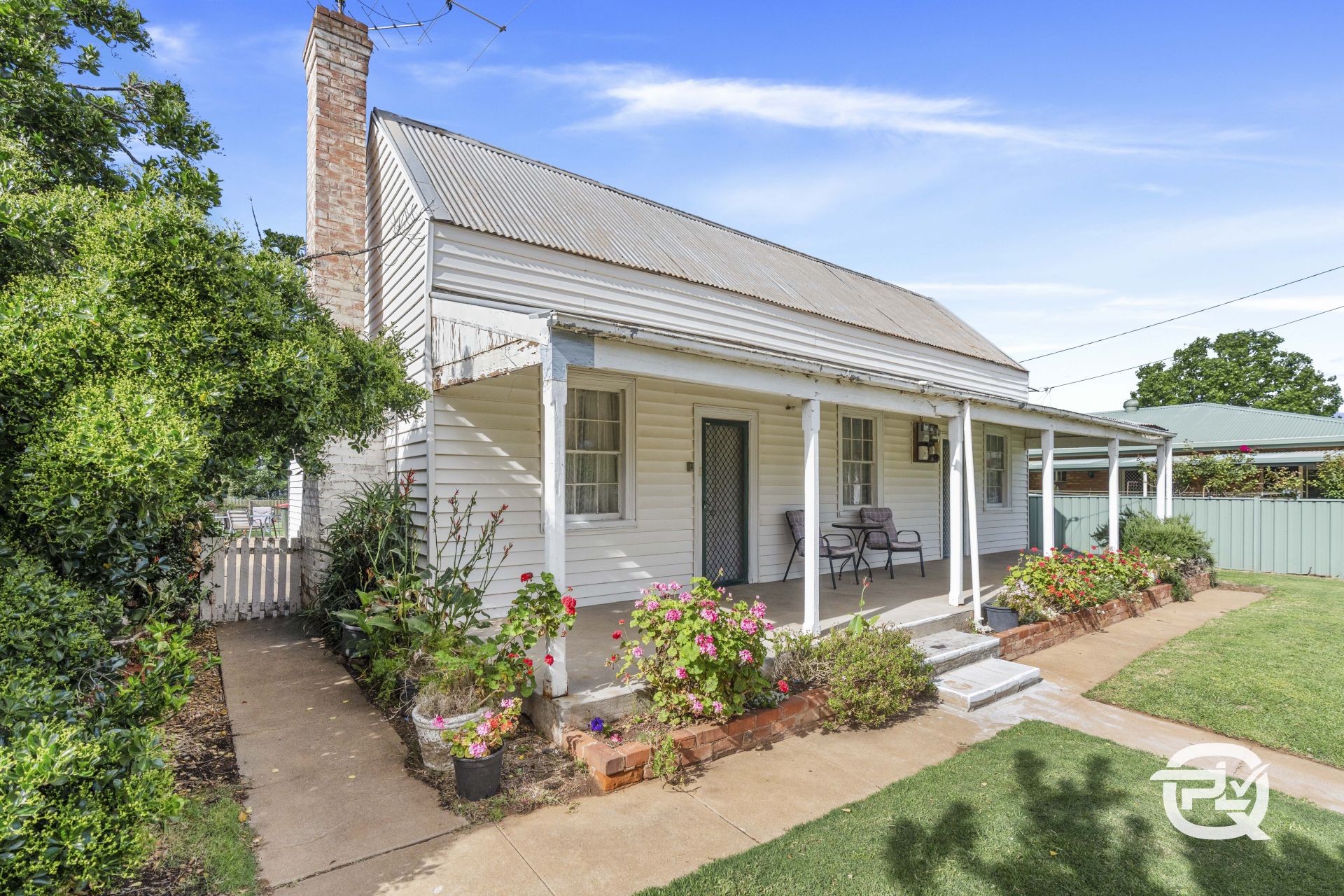 50 Twynam Street, NARRANDERA | QPL Rural