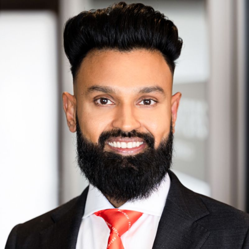 Top Real Estate Agents in Parramatta, NSW Australia | Meet the Team ...