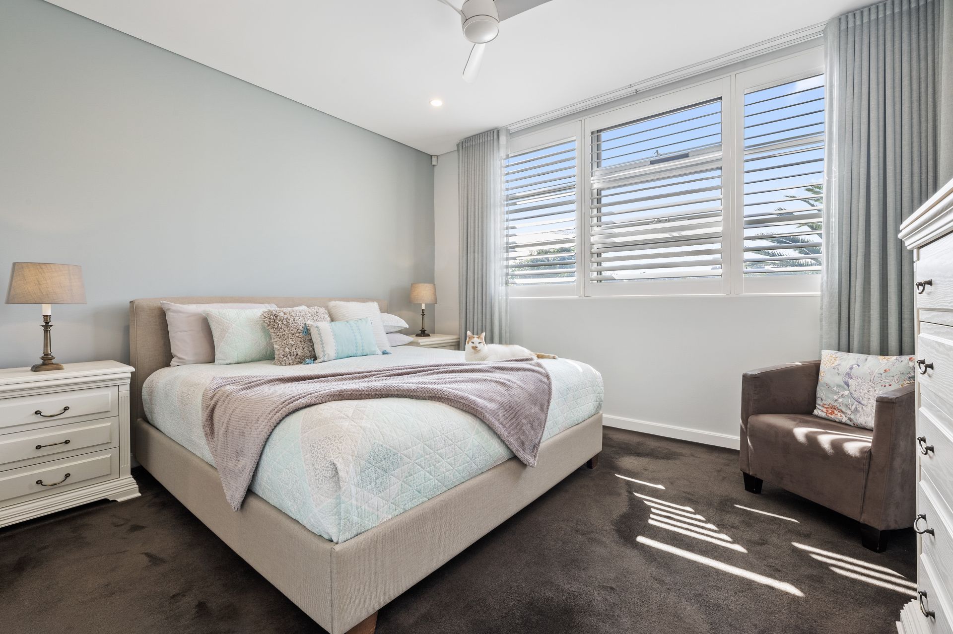 Real Estate For Sale - 304/48 Peninsula Way - Norwest , NSW