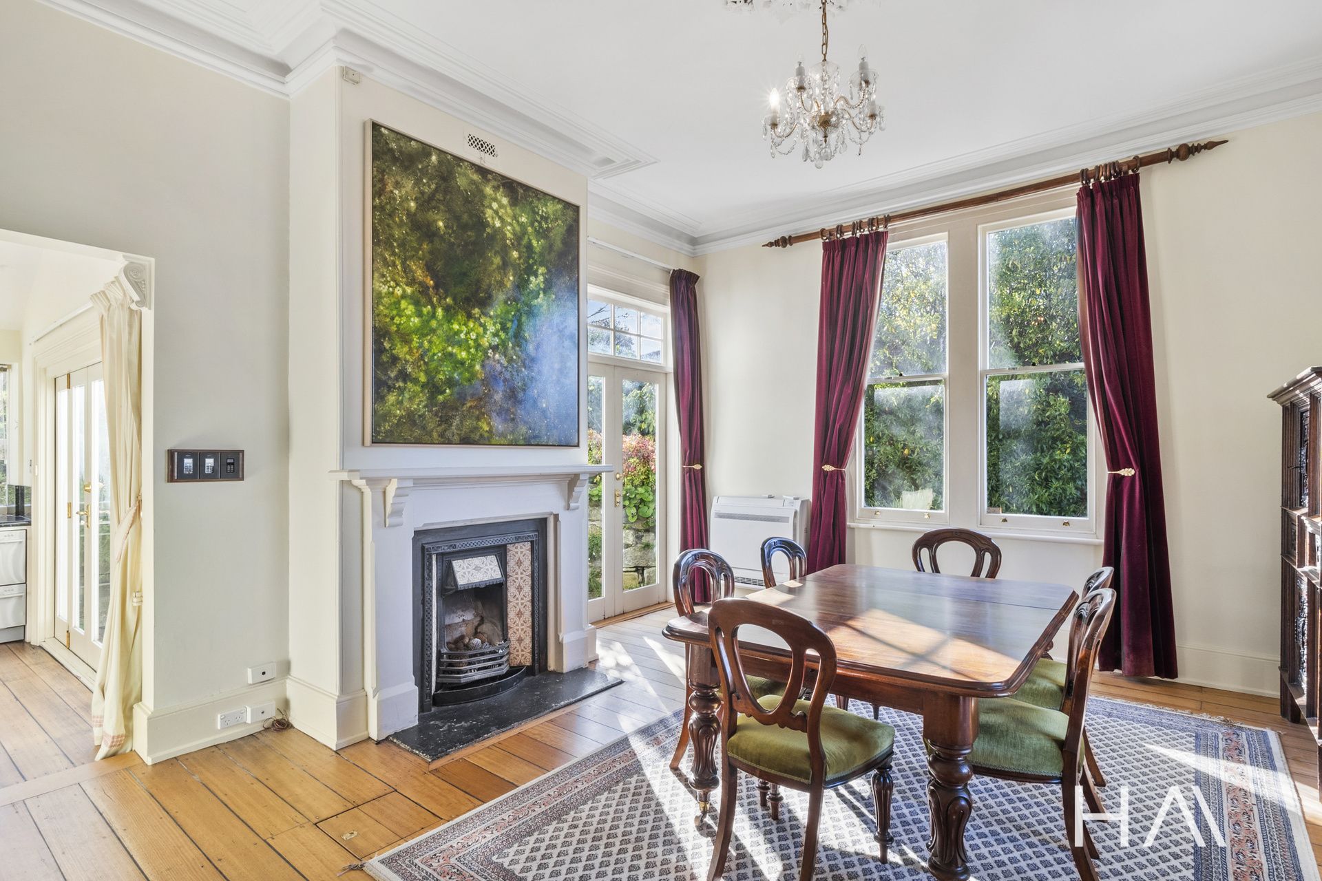 239 Bathurst St, West Hobart | Harrison Agents