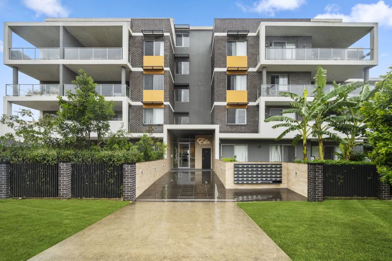 Real Estate For Sale - 22/51-53A Balmoral Street - Waitara , NSW