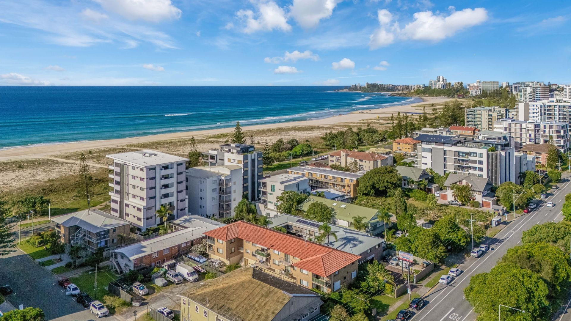 7/97 Golden Four Drive, Bilinga | DJ Stringer Property Services