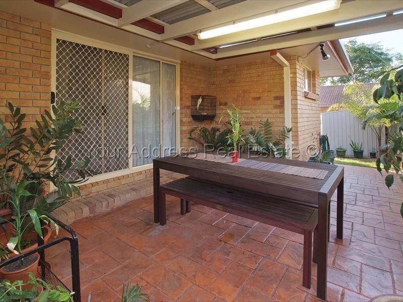 Real Estate For Lease - 8 Kentish Court - Heritage Park , QLD