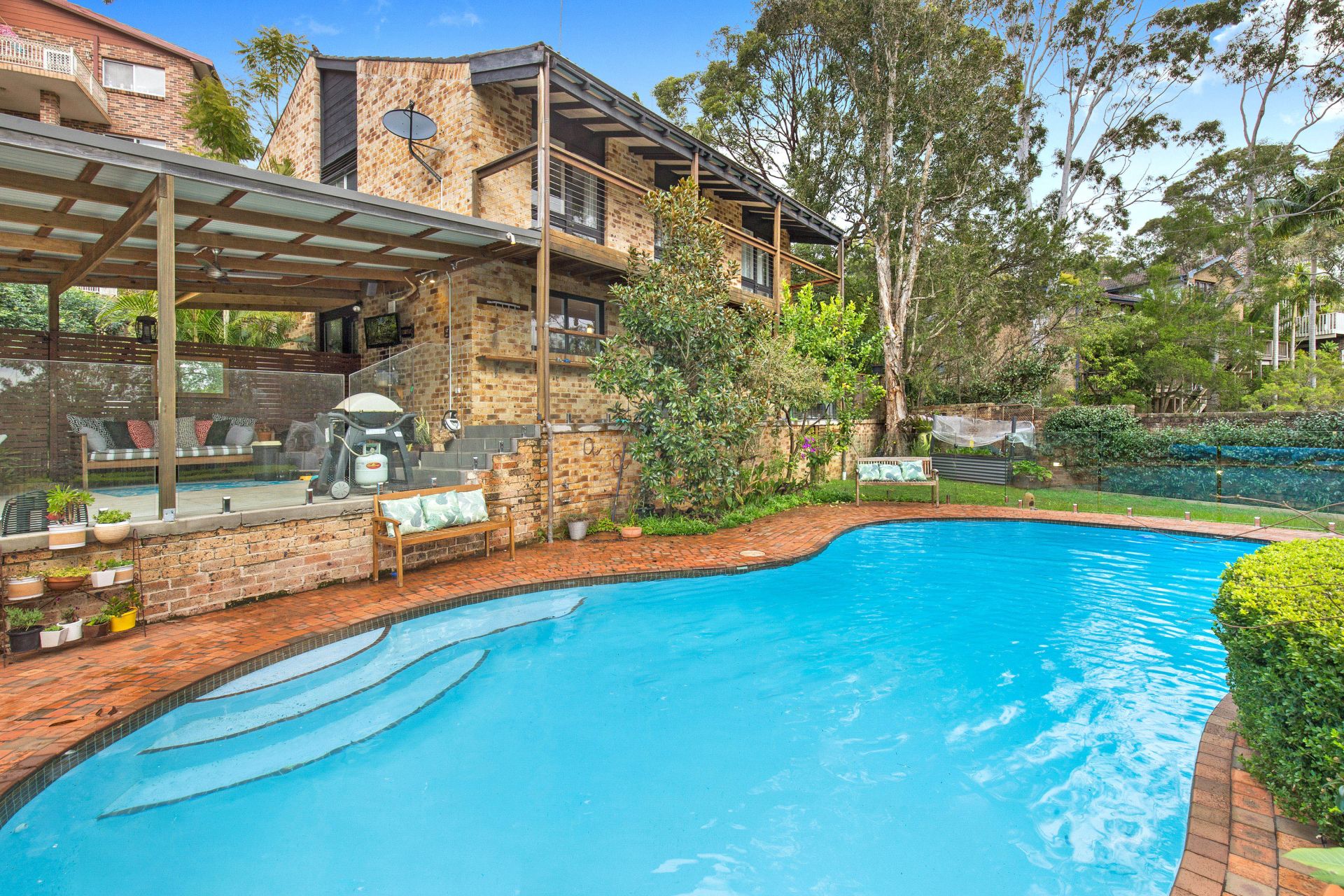 Real Estate For Lease - 7 Kimberley Street - East Killara , NSW