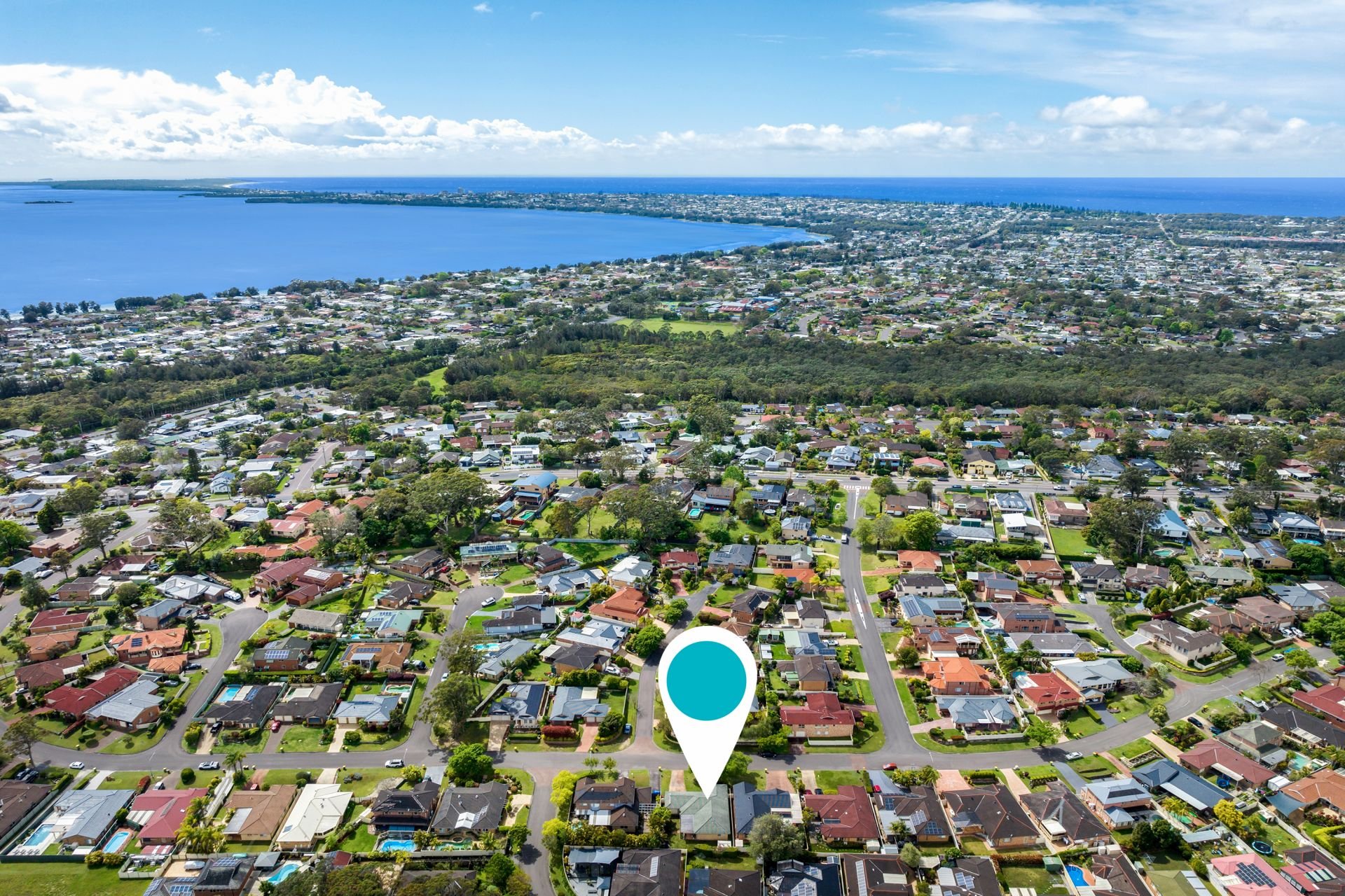 Real Estate For Sale - 29 Molsten Avenue - Tumbi Umbi , NSW