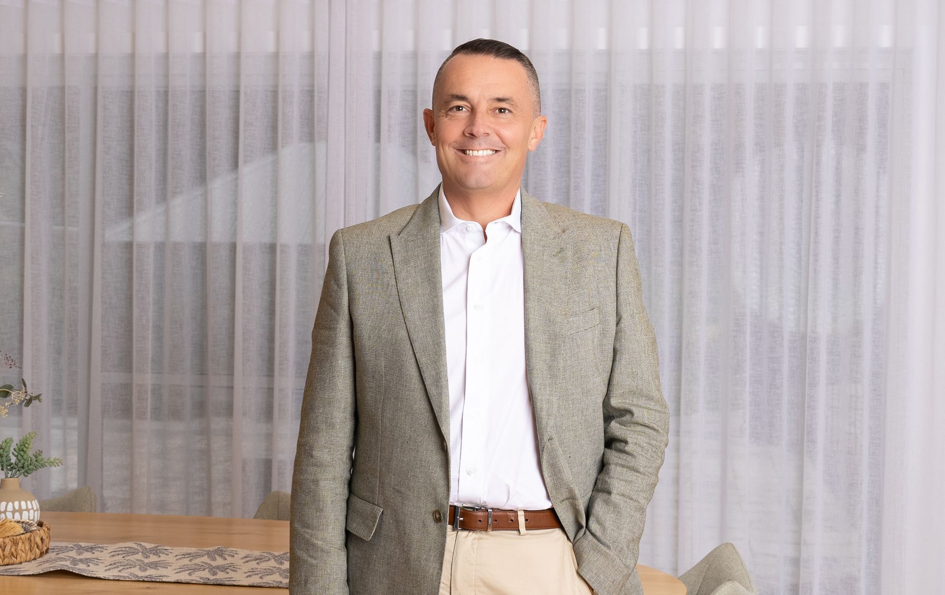 Brian Milson | Stone Real Estate