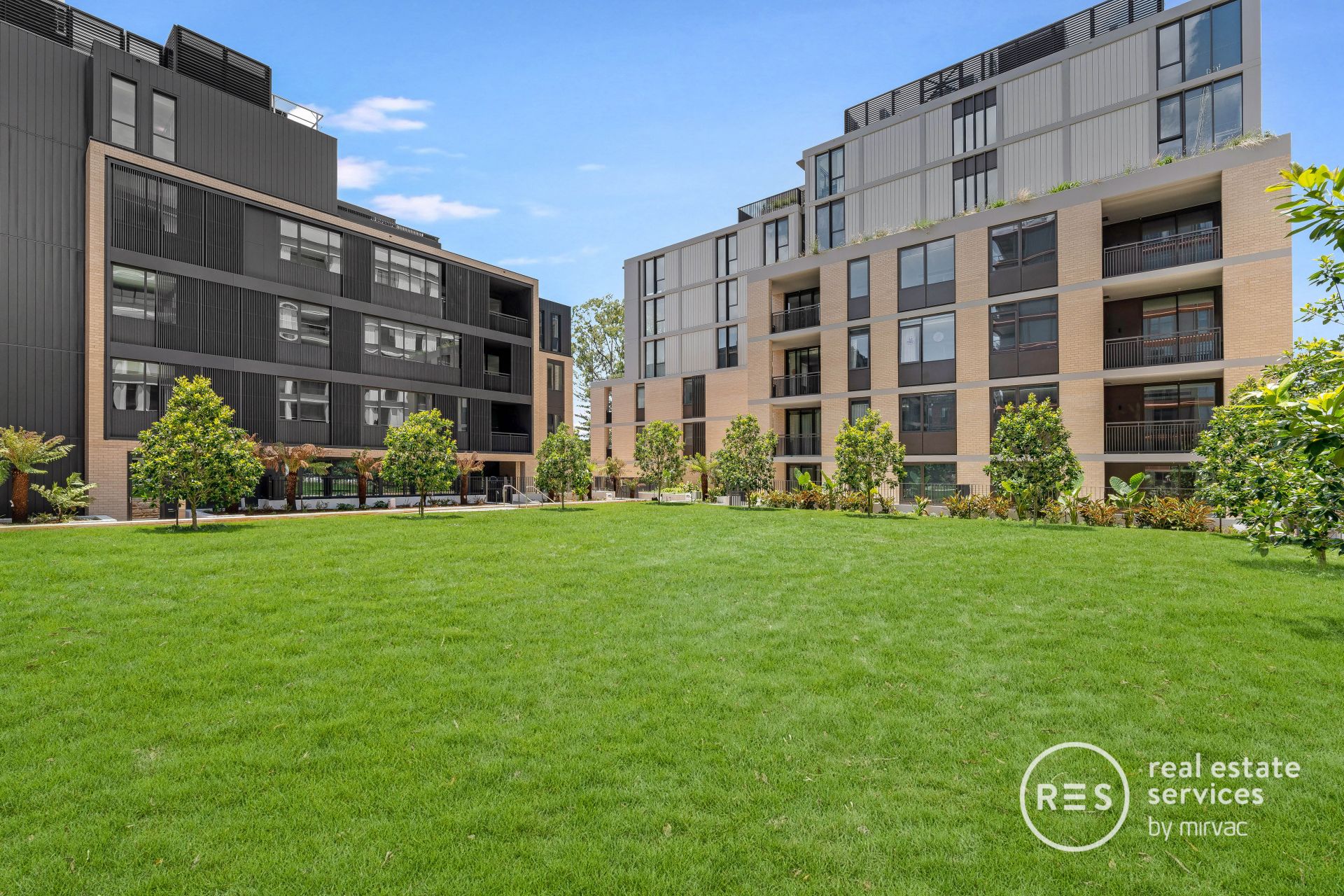 105/1 Scott Street, Willoughby | Real Estate Services by Mirvac