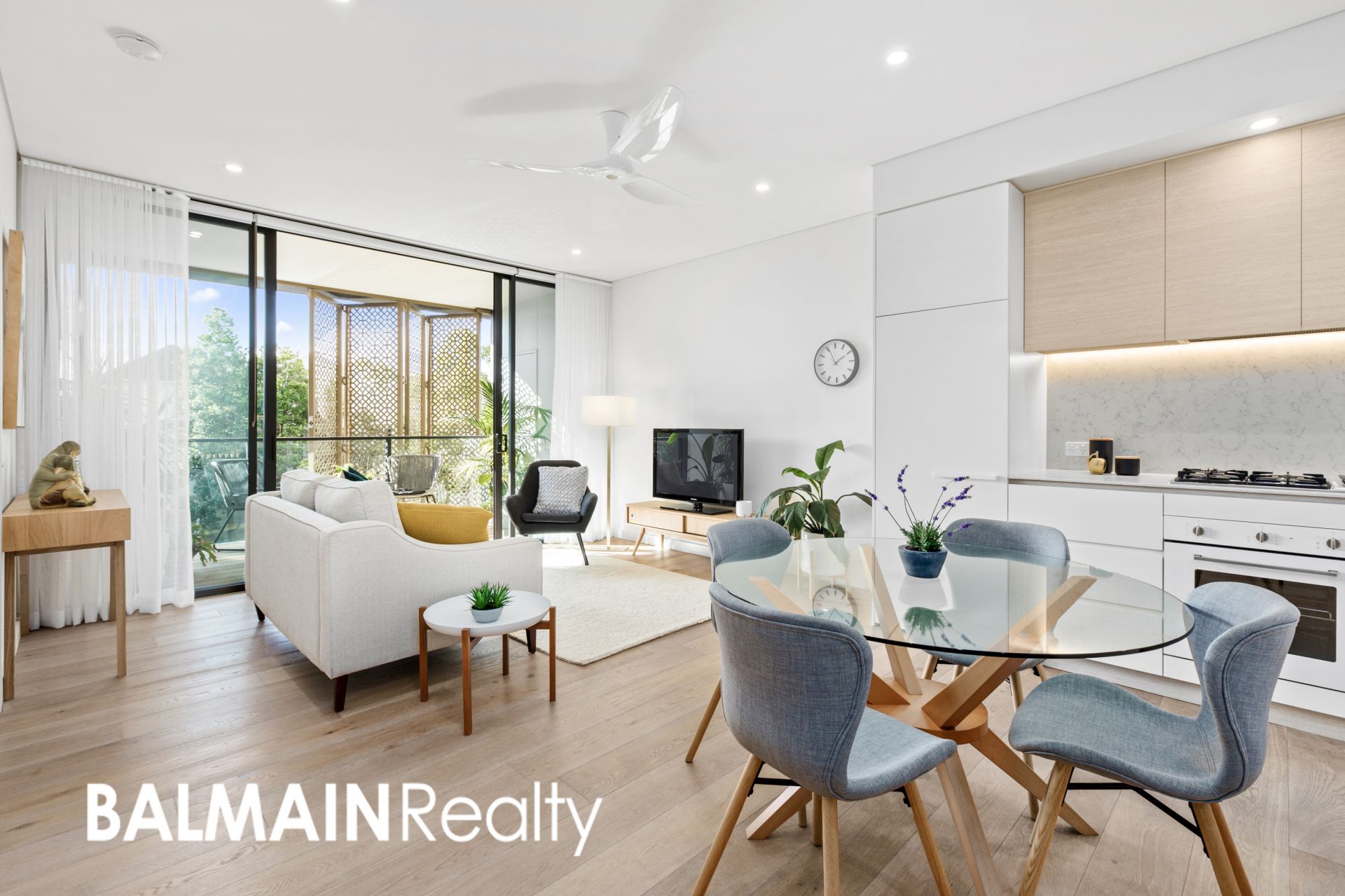 211/118 Terry Street, Rozelle | Balmain Realty