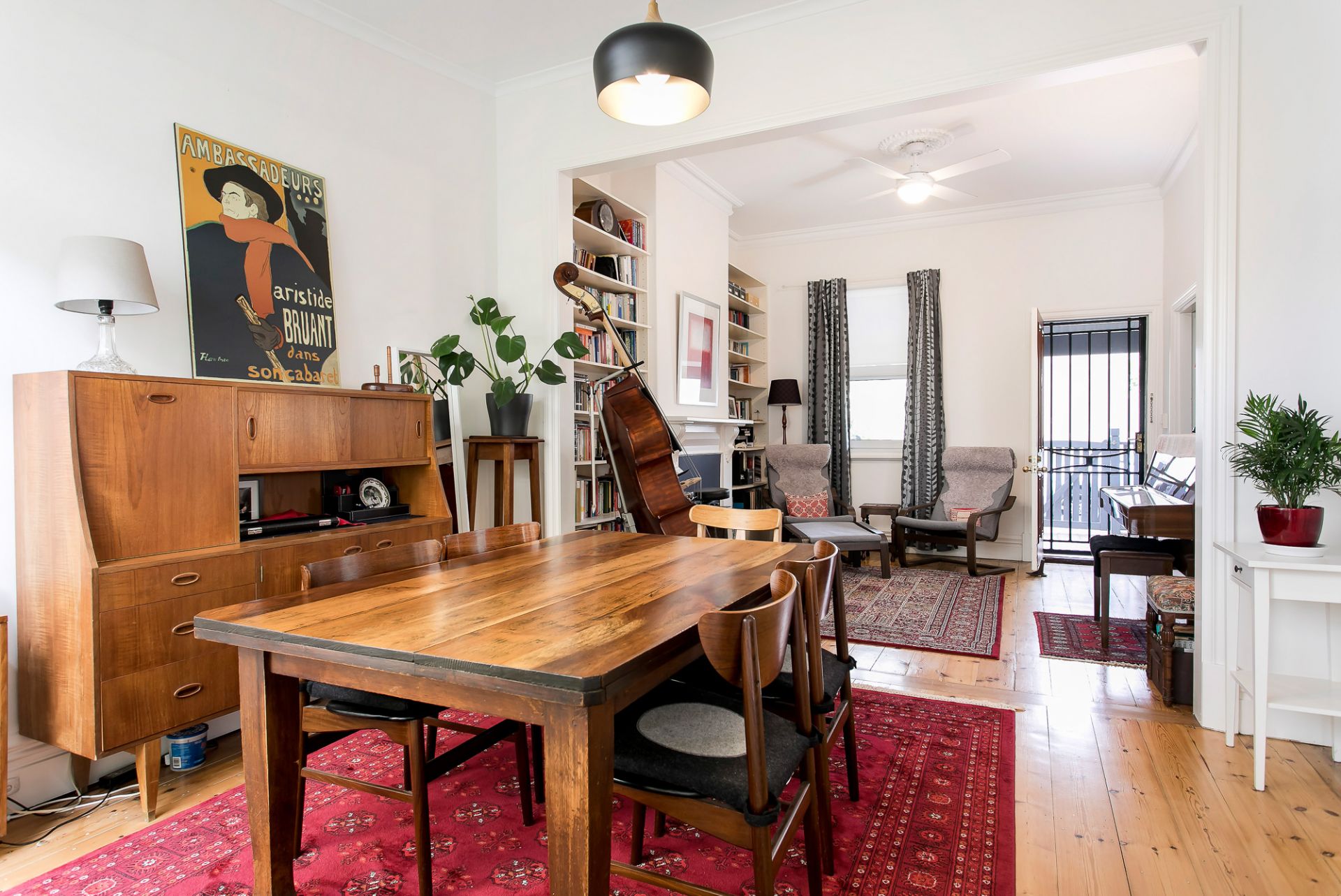 6 Cambridge Street, Hackney | Fox RE