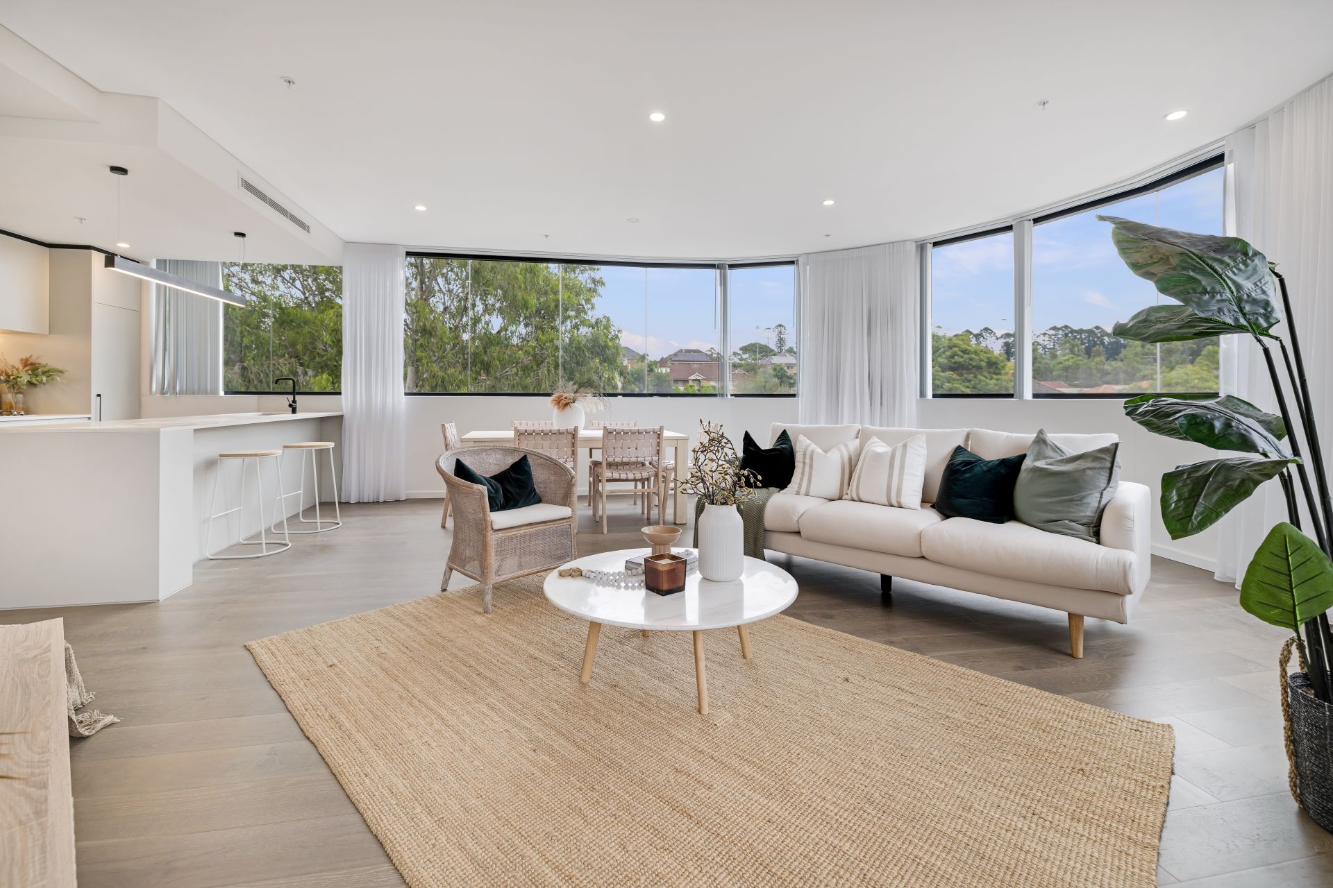 203/105 Bella Vista Drive, Bella Vista | Plus Agency