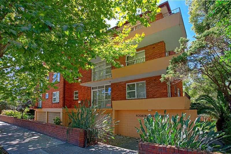 Real Estate For Lease - 5/168 Falcon Street - Crows Nest , NSW