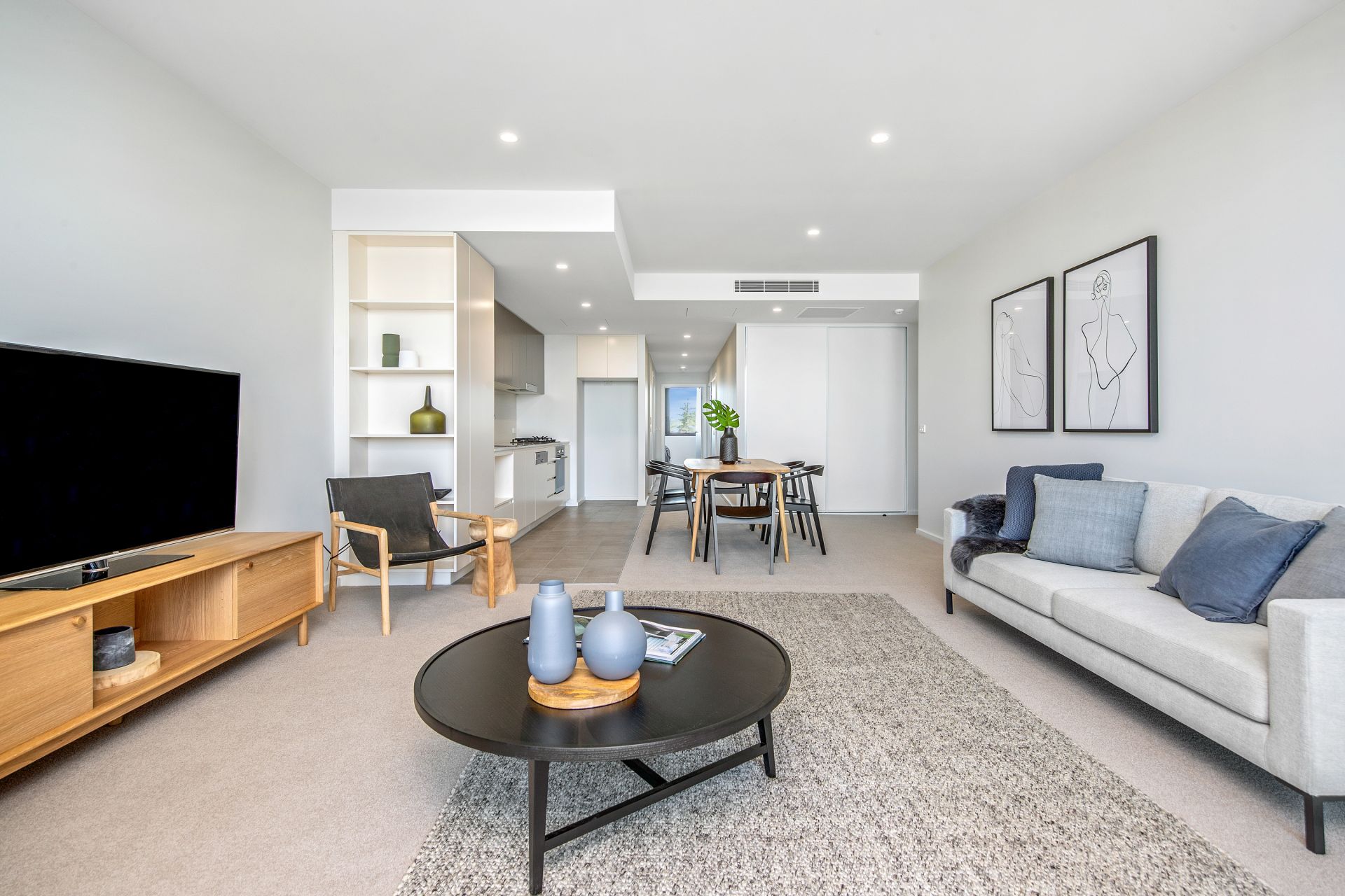 606/60 King Street, Newcastle | Robinson Property