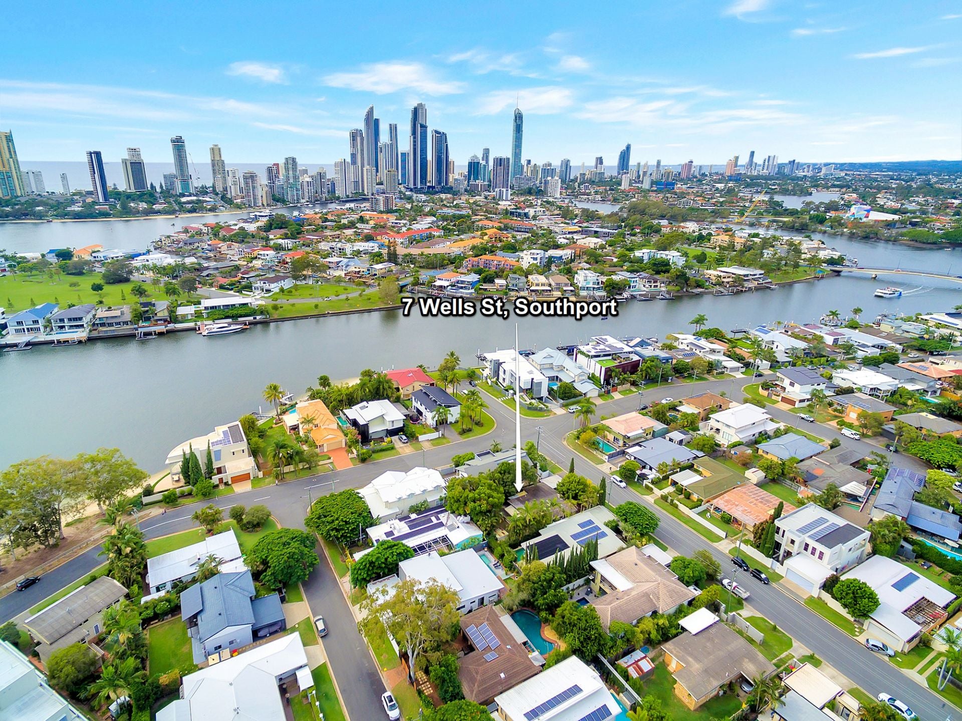 7 Wells Street, Southport | Cole Residential