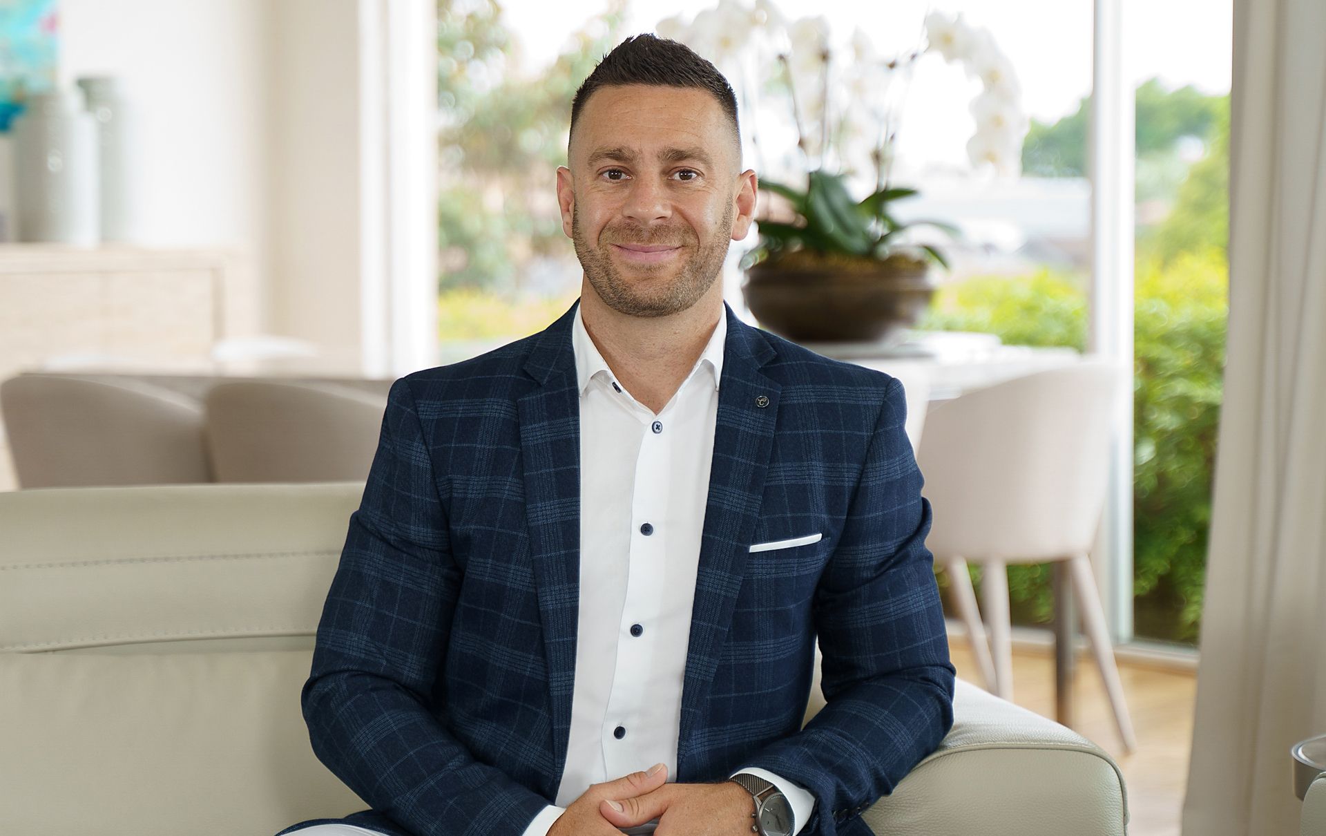 Todd Baker - Licensed Real Estate Agent - Seaforth | Stone Real Estate