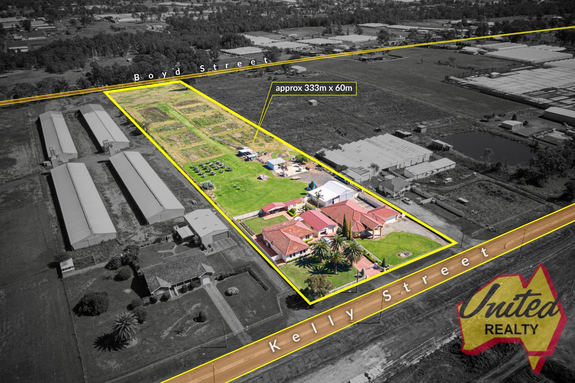 35 Kelly Street, Austral | United Realty