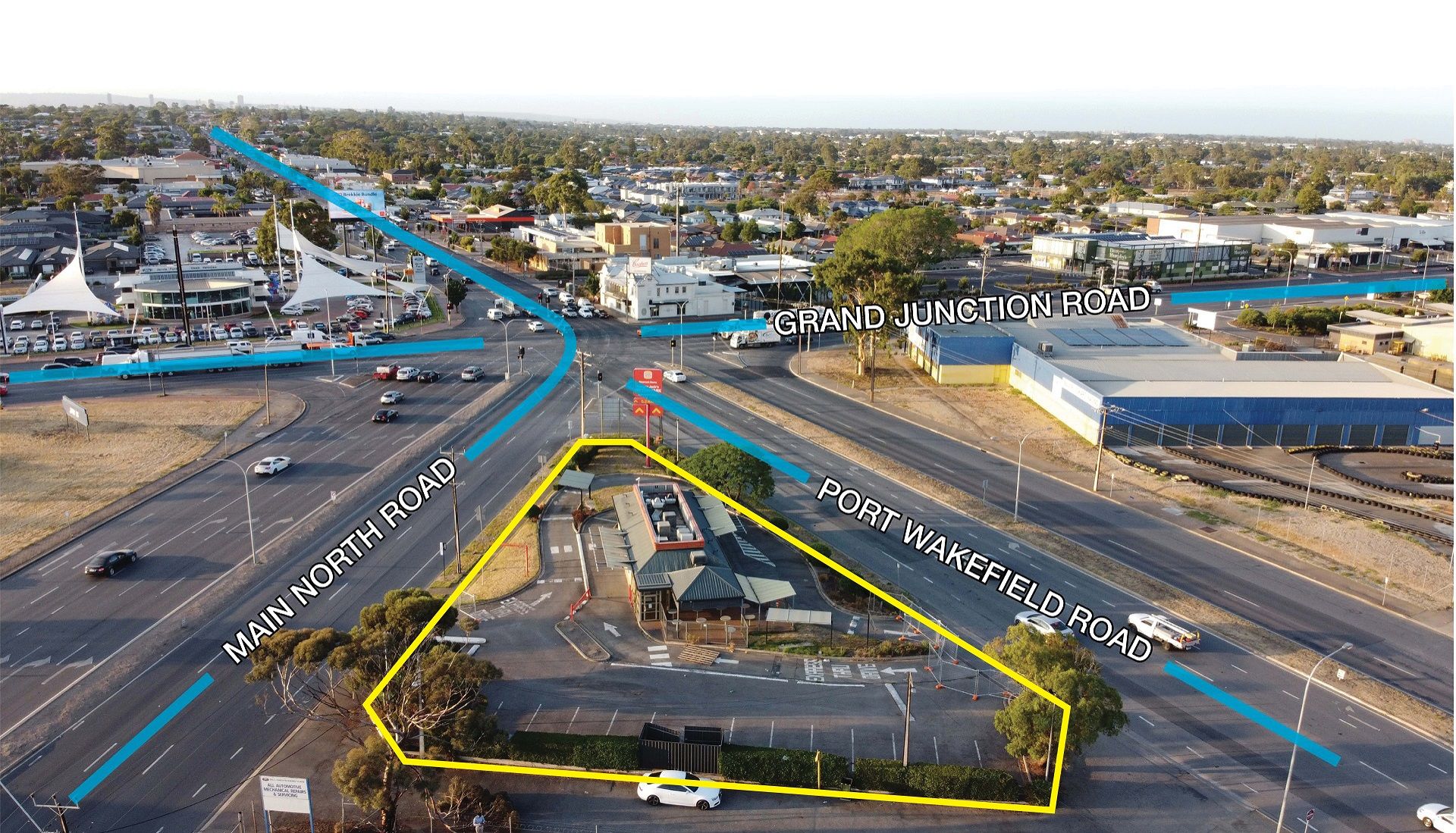 562 Main North Road, Gepps Cross | McGees Property Adelaide