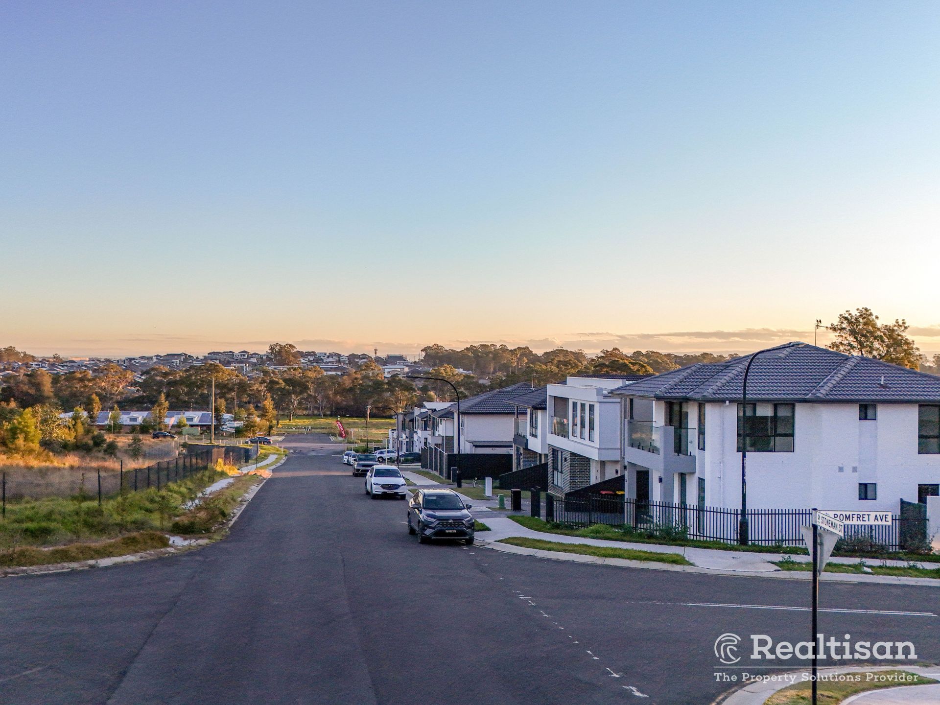 31 Stoneman Street, Rouse Hill | Realtisan