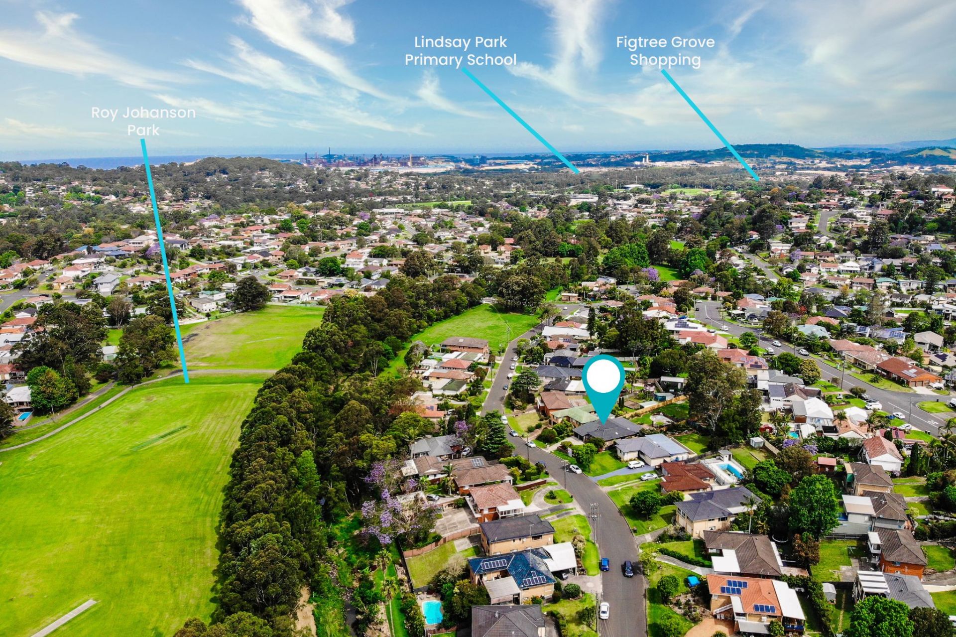 Real Estate For Lease - 28 Langson Avenue - Figtree , NSW