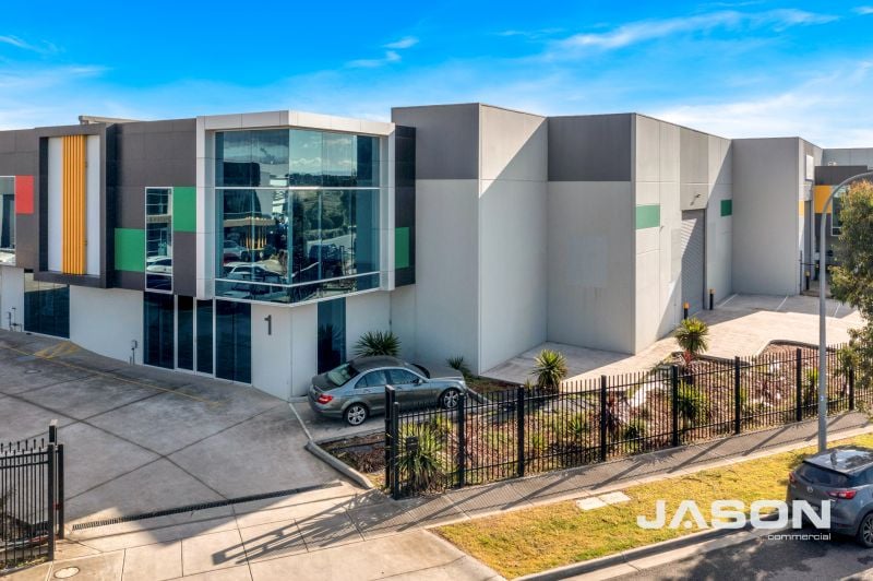 Home - Jason Real Estate