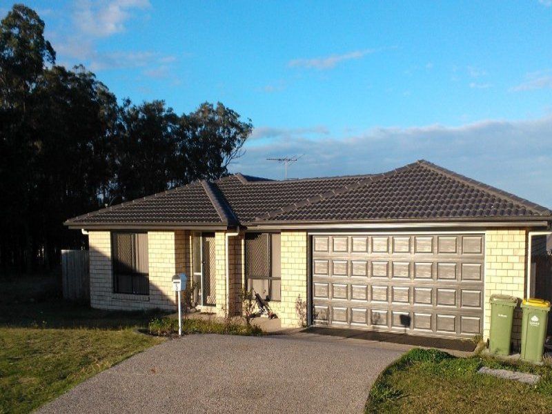 Real Estate For Lease - 5 Filey Court - Marsden , QLD