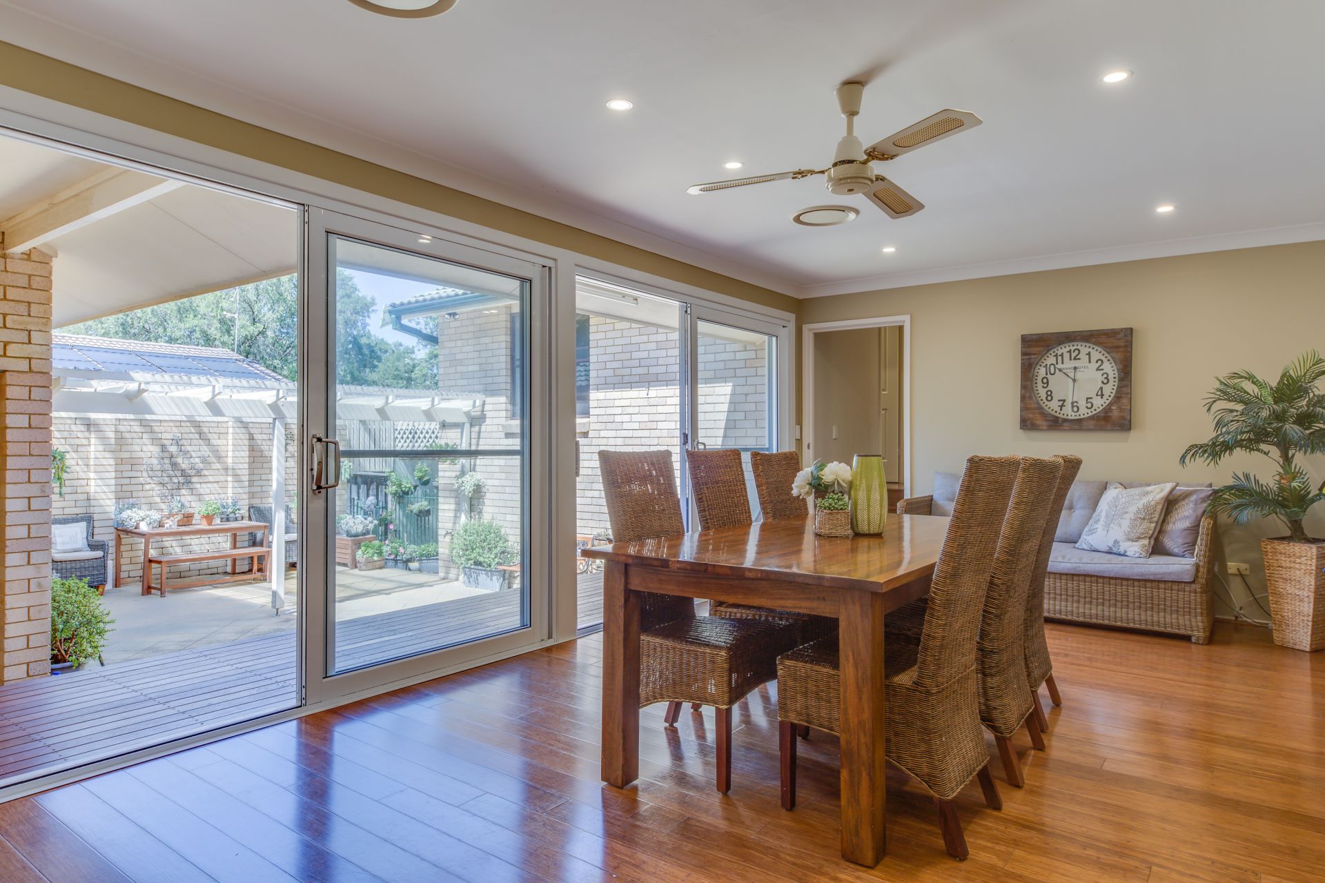 Real Estate For Lease - 33 Perry Street - North Rocks , NSW