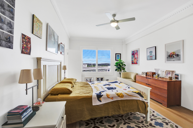 Real Estate For Lease - 31/6A Greenknowe Avenue - Potts Point , NSW